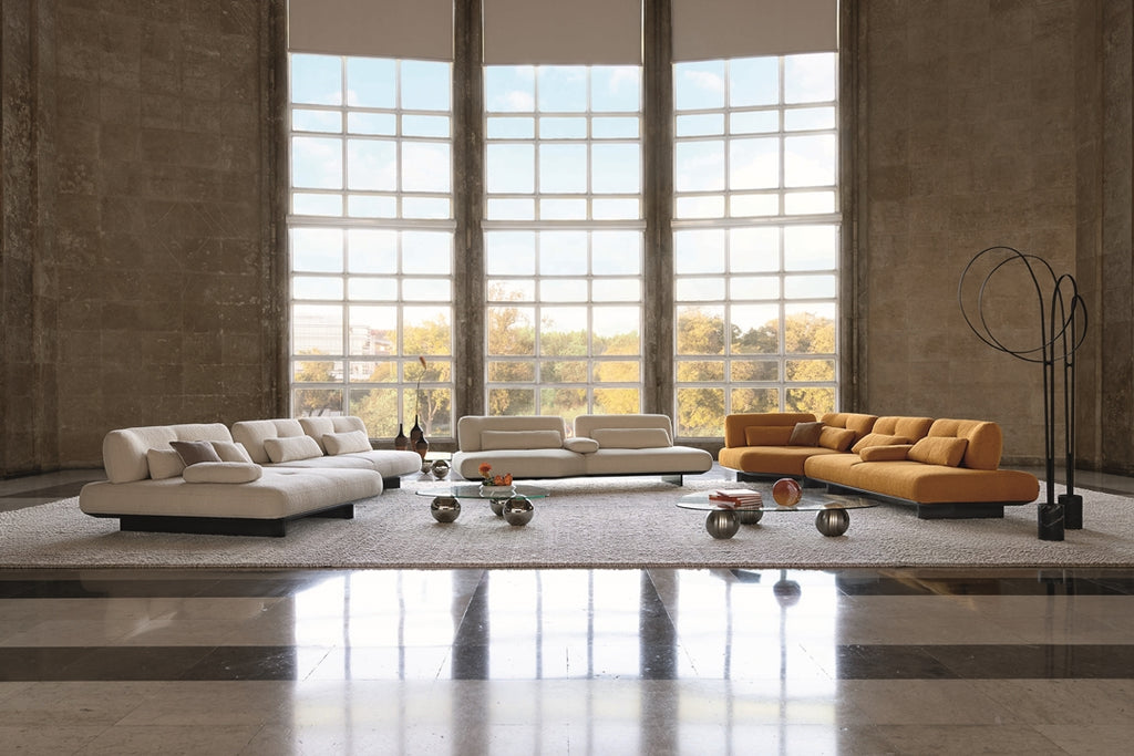 A Propos Lounge Sofa