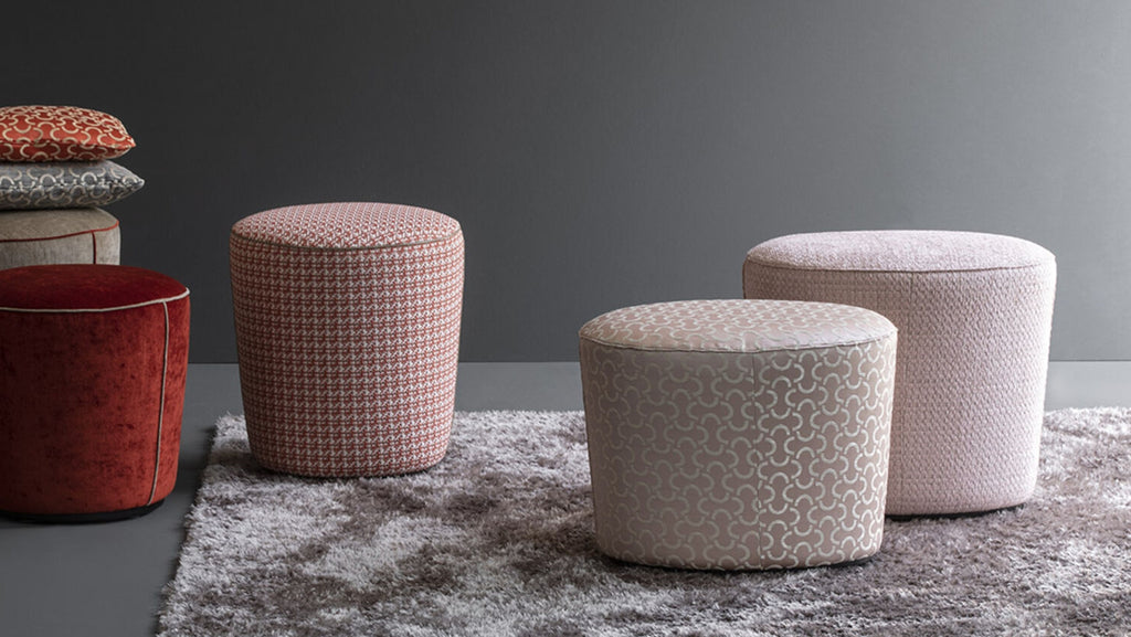 Easy Hocker – Stocker Einrichten